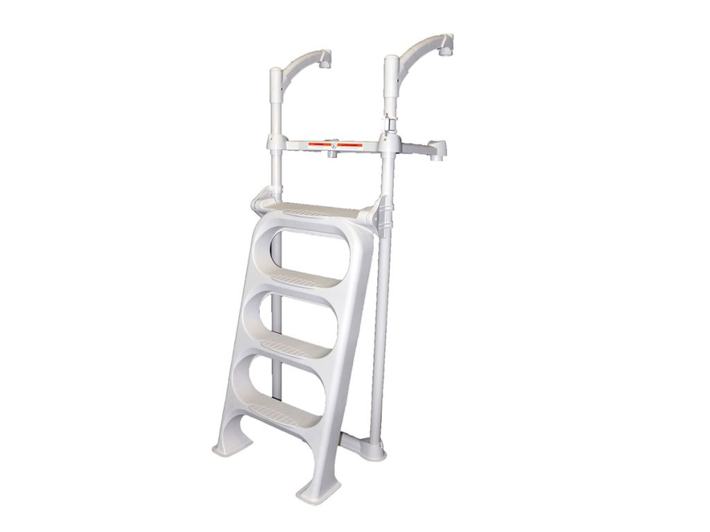 Classic Ladder - PoolWurx